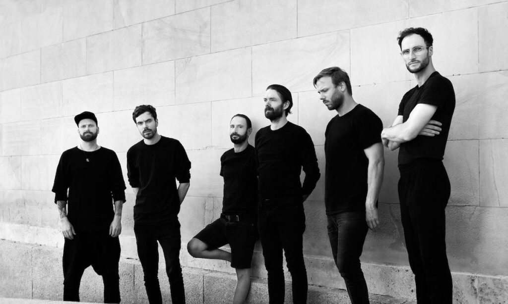 The Ocean celebrates the 10th anniversary of »Pelagial« with live ...