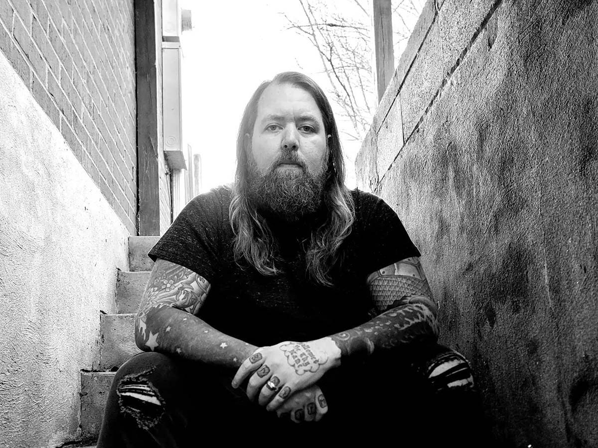 US doom/sludge solo project We Follow The Earth presents debut EP ...