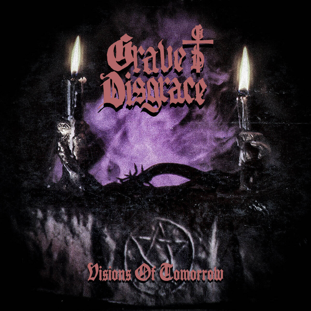Russian traditional doom metal purveyors Grave Disgrace release the ...
