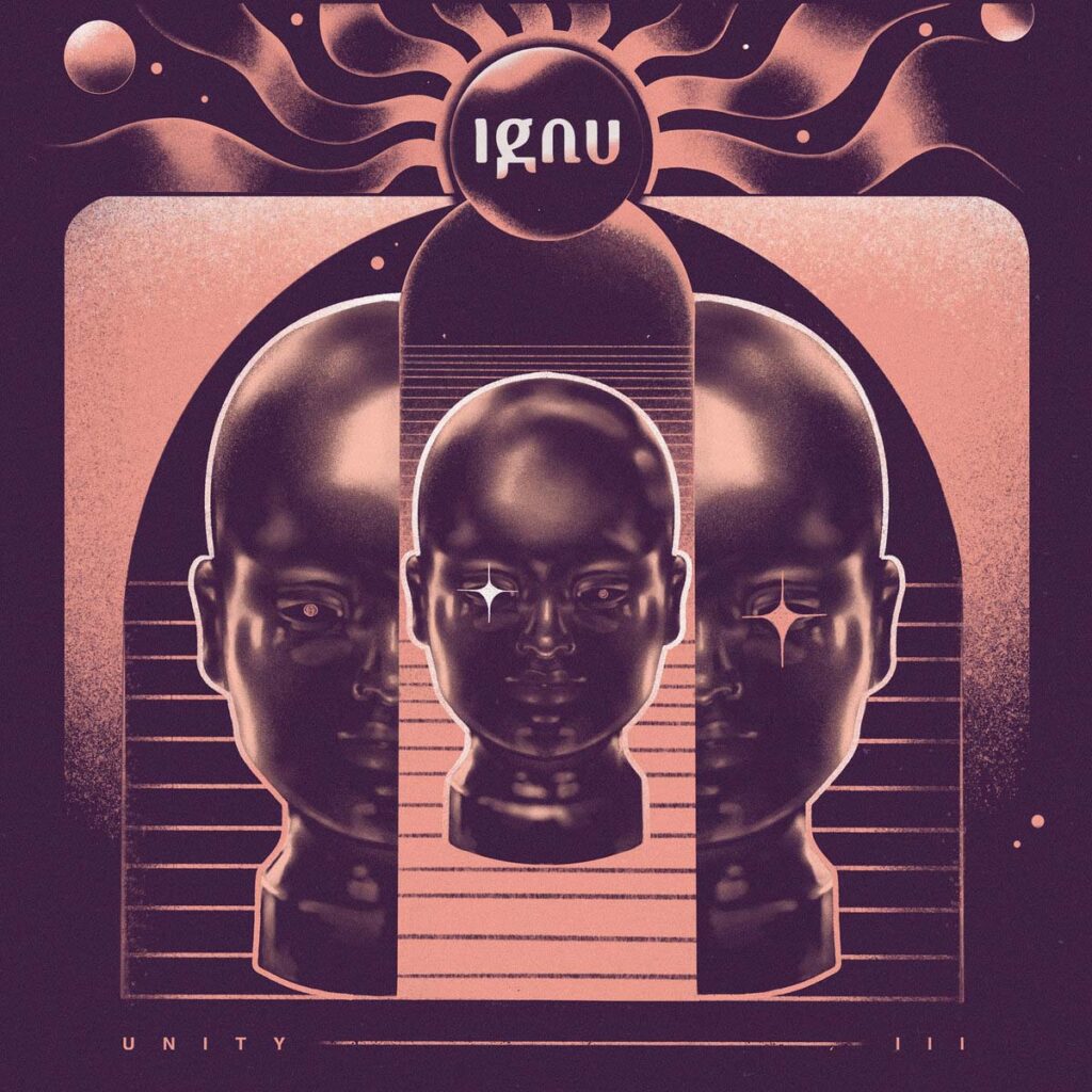 Polish psychadelic/prog rock trio Ignu releases new album »Unity III ...