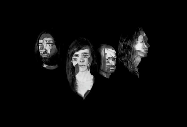 Mars Red Sky and Queen Of The Meadow premiere a music video for »Maps ...