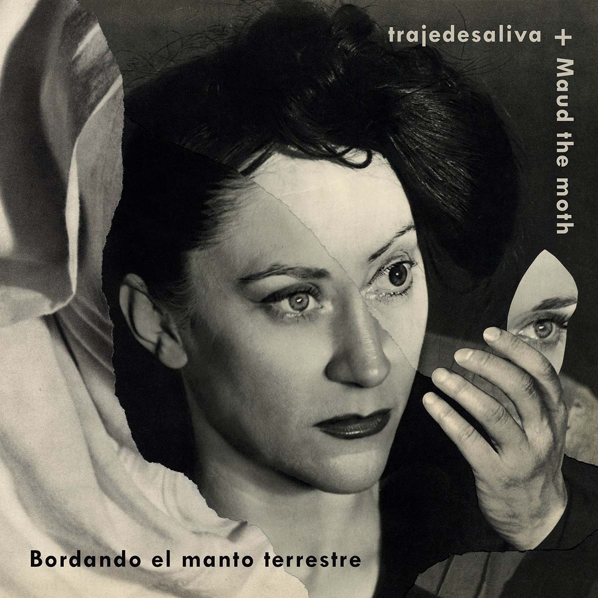 Hear Maud The Moth + trajedesaliva’s »Bordando el manto terrestre ...