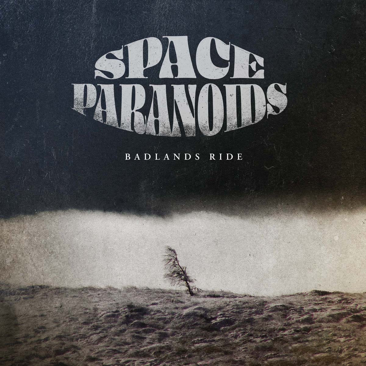 Italian stoner rockers Space Paranoids premiere their new album ...