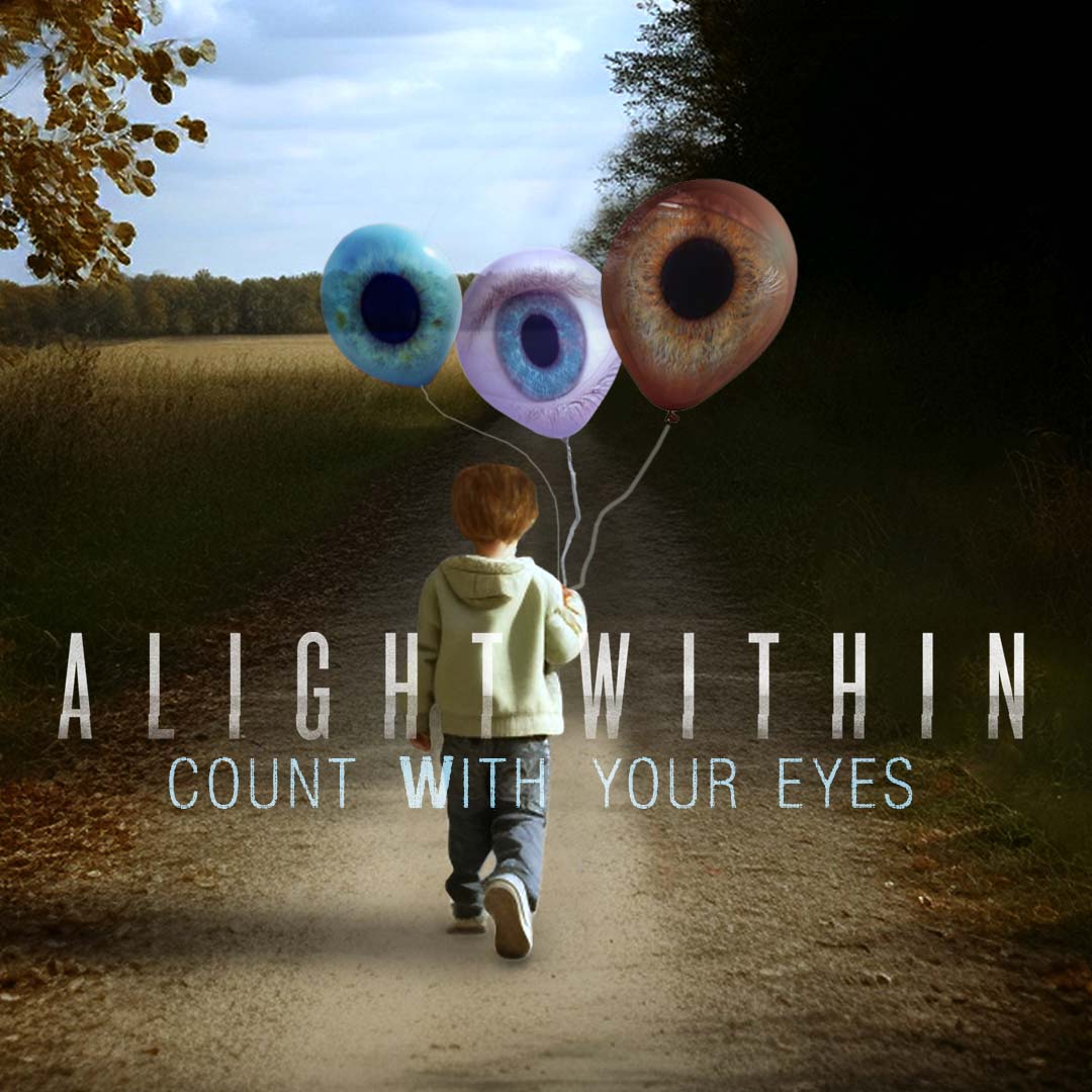 American experimental/post-metal band A Light Within unveil new single ...