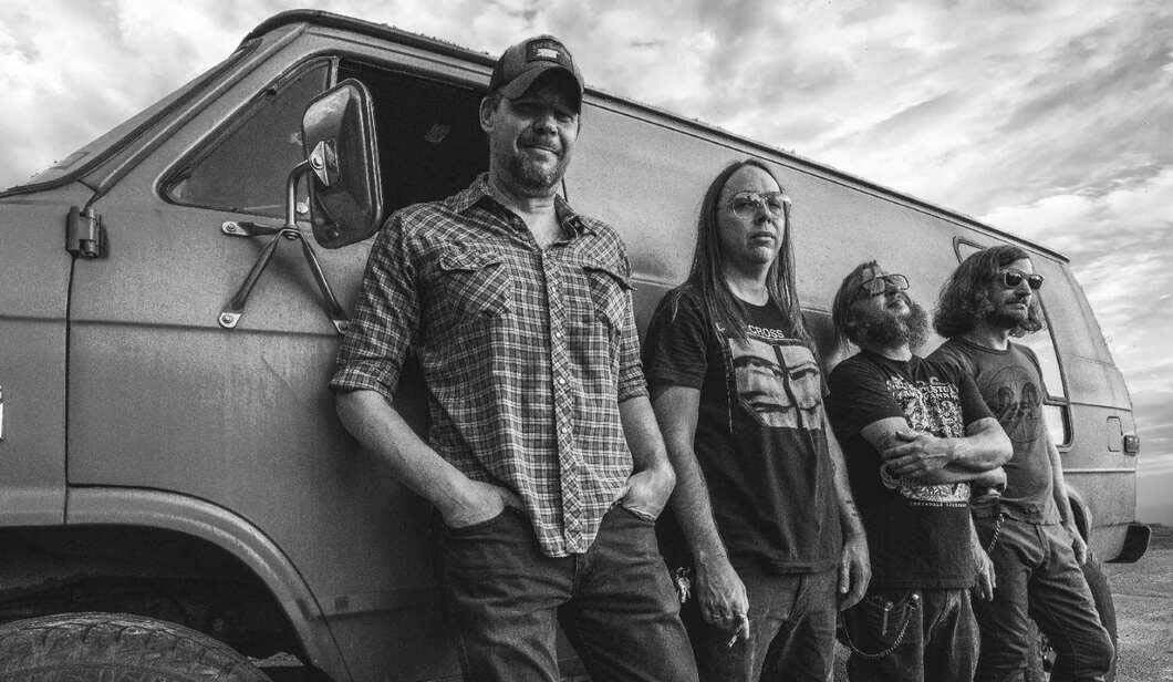 US heavy psych/stoner/doom quartet Bridge Farmers to release new album ...