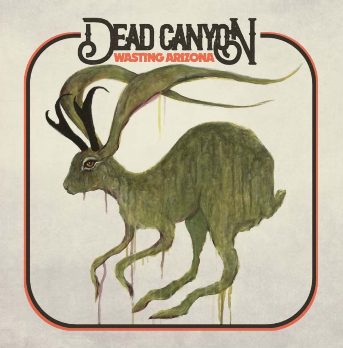 Sonoran desert punk-influenced psych/blues rock trio Dead Canyon ...