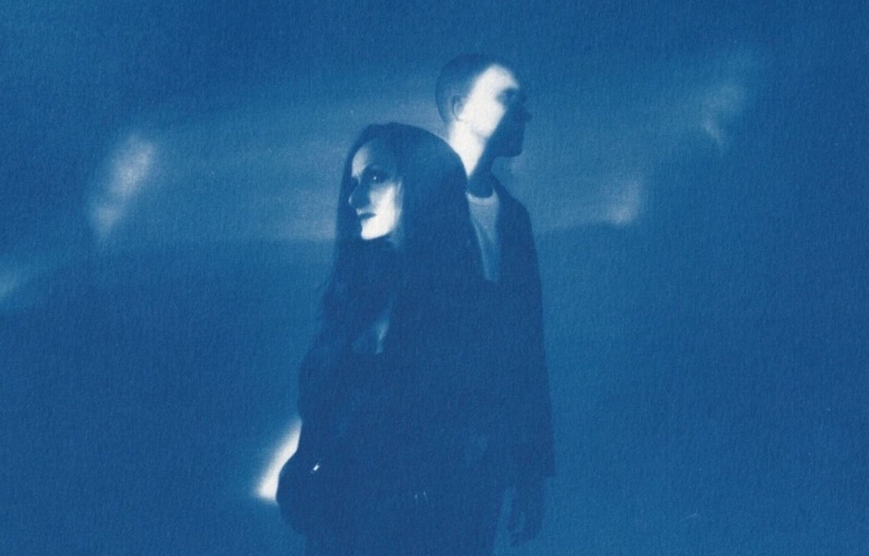 US heavy rock duo Friendship Commanders premiere the second single and ...