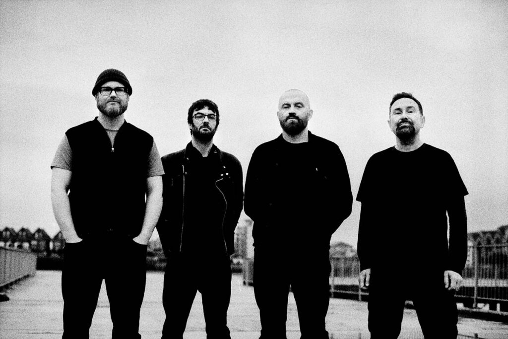 Hidden Gems & Guilty Pleasures: JAAW (UK) – Doomed Nation