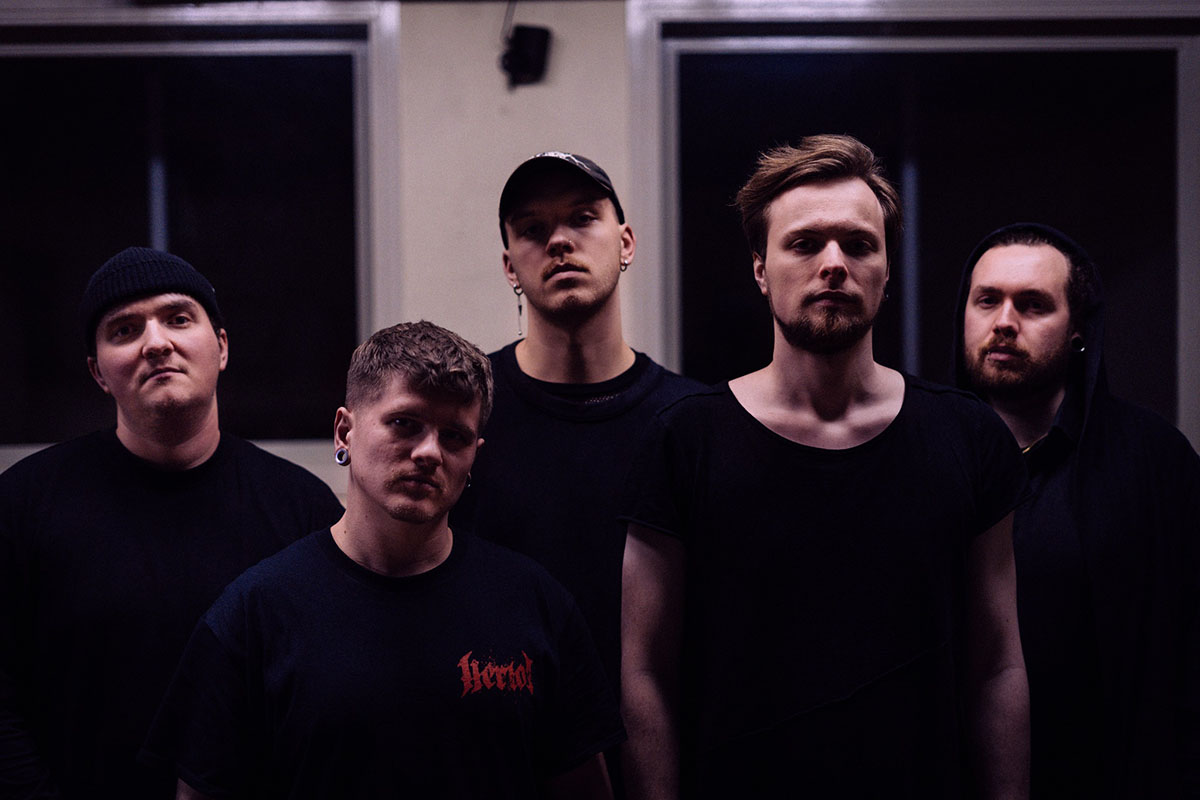 Monosphere team up with Mirza Radonjica (Siamese) for their new single ...