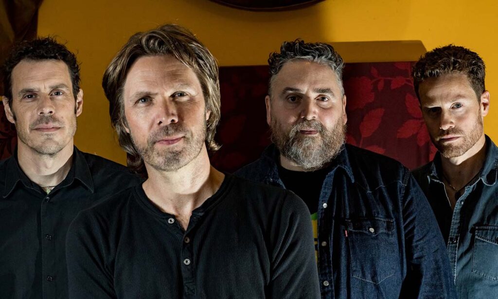 Suns Of The Tundra to release their fifth full-length album »The Only ...