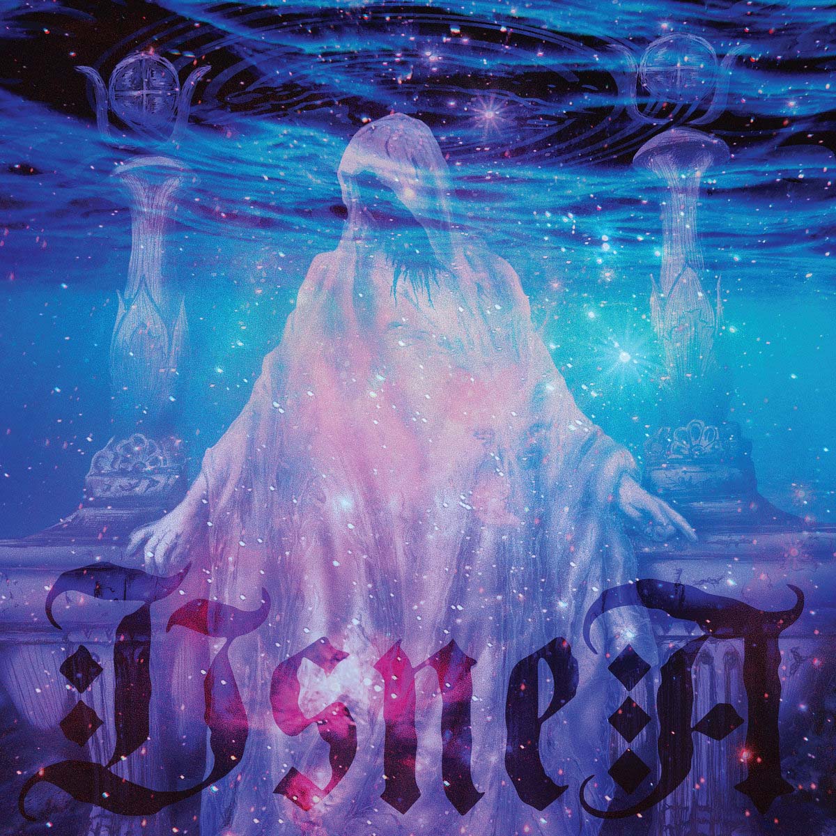 US blackened funeral doom band Usnea return with their fourth full ...