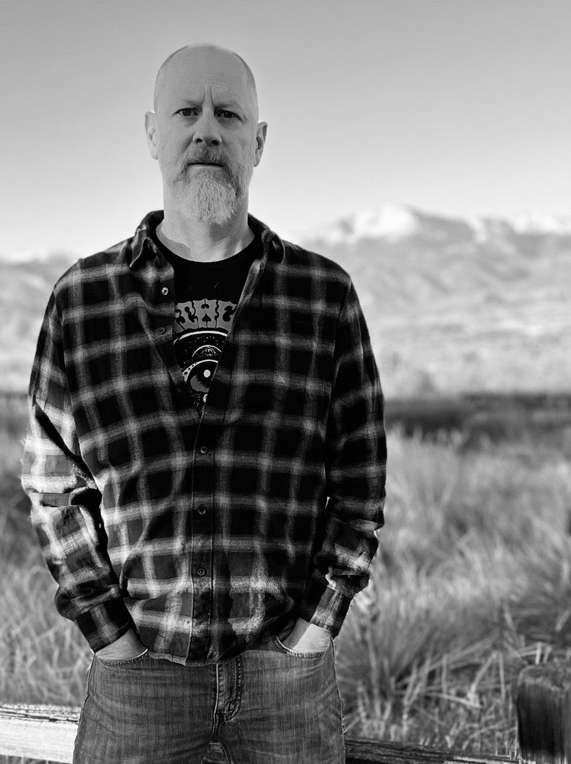 Psychedelic/space rock project Astral Construct to release new album ...