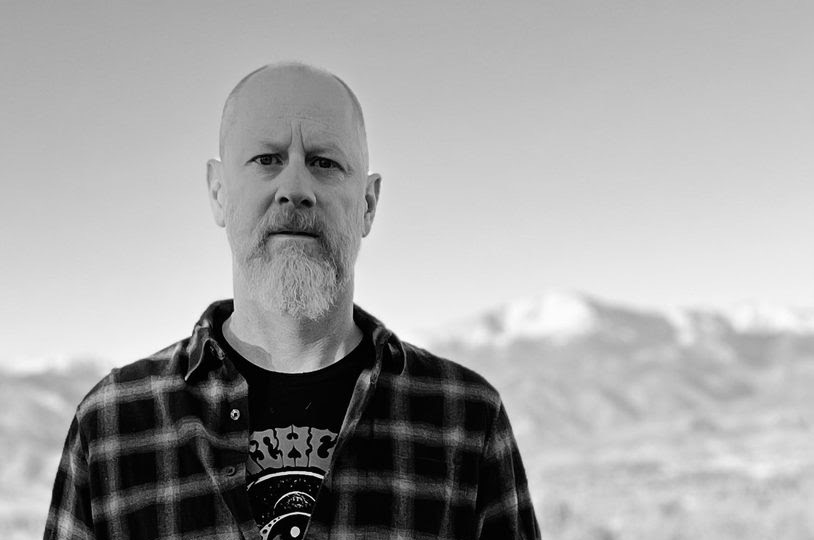 Psychedelic/space rock project Astral Construct to release new album ...