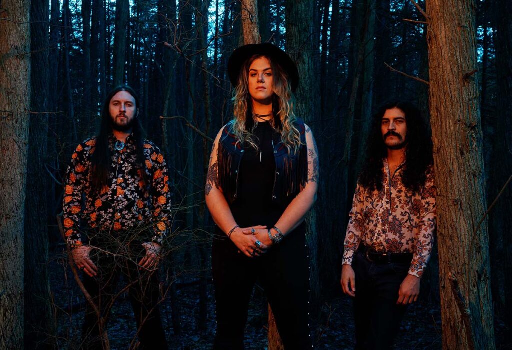 Heavy Temple & Howling Giant announce co-headlining European Tour ...