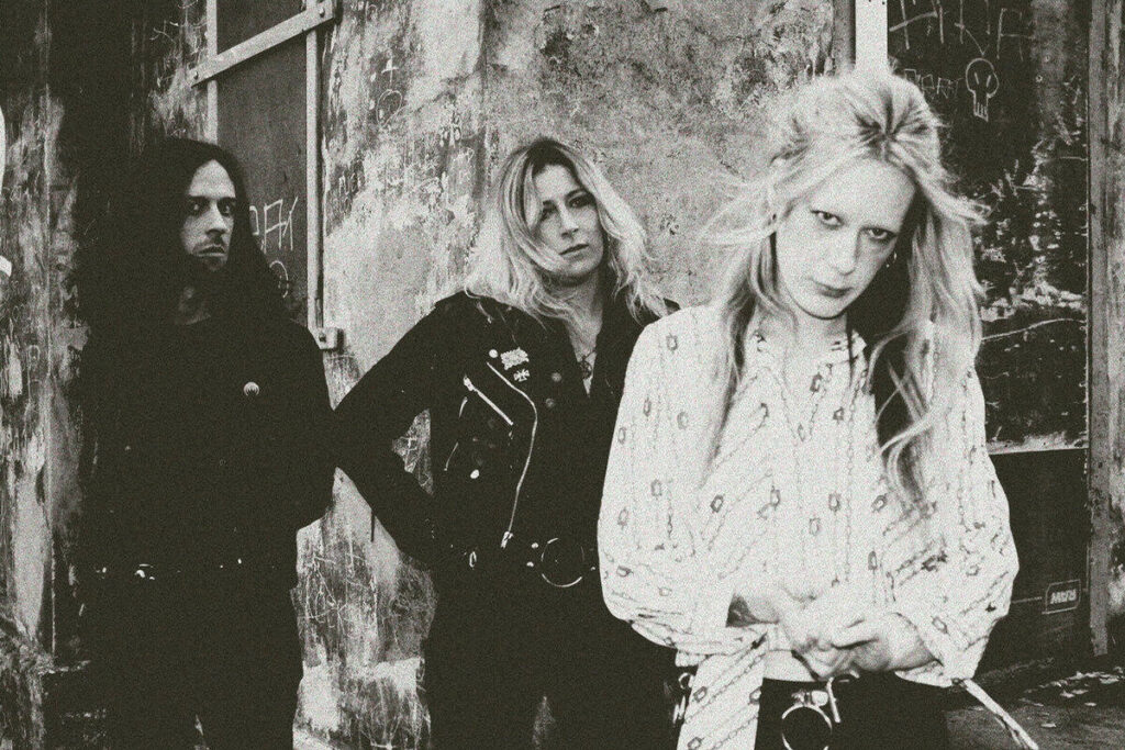 Maggot Heart to release new album »Hunger« on September 29th via Rapid ...
