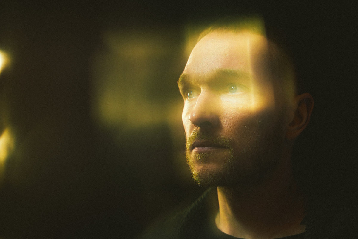 Solo project Soars by Kristian Karlsson (Cult Of Luna, pg.lost) to ...