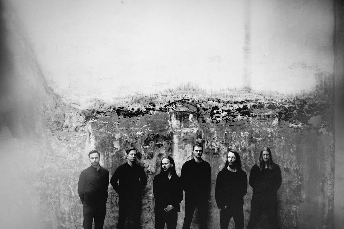 Norwegian post-rock giants Spurv release a music video for huge new ...