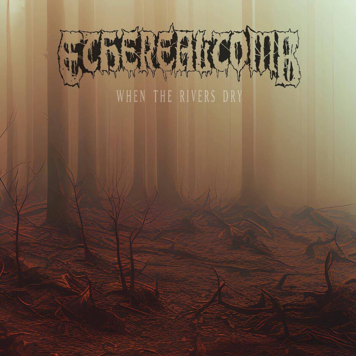Canadian sludge/doom/death metal outfit Ethereal Tomb announce ...