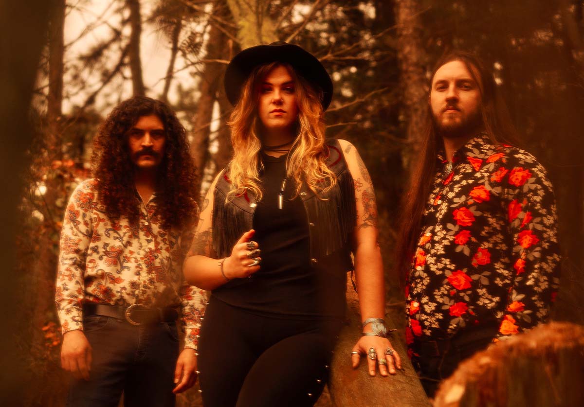 Heavy Temple & Howling Giant announce co-headlining European Tour ...