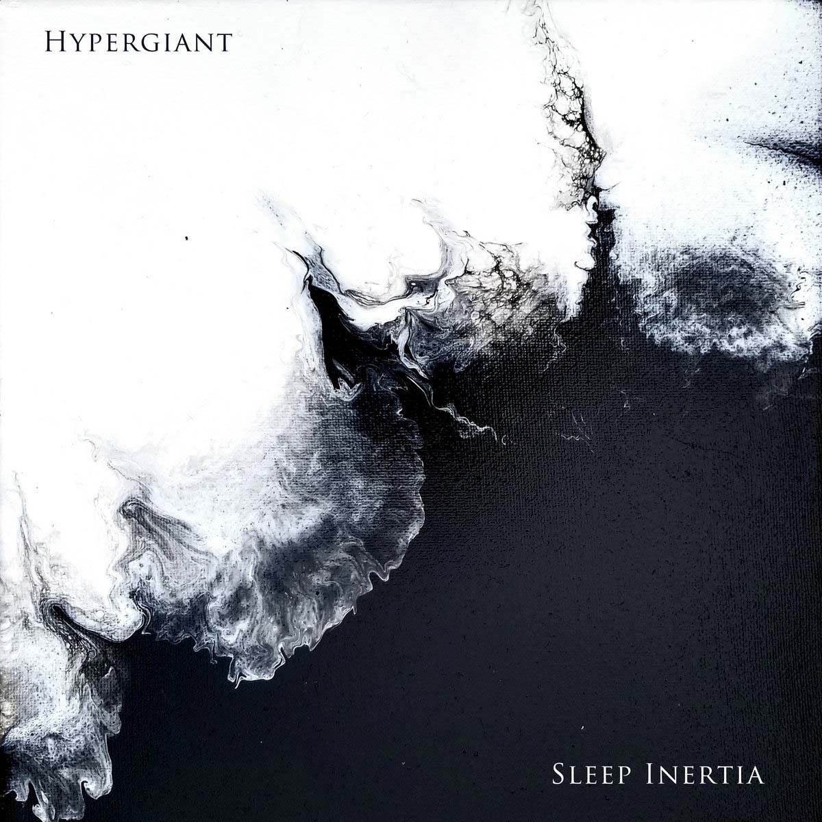 Australian progressive stoner rockers Hypergiant share new single and ...