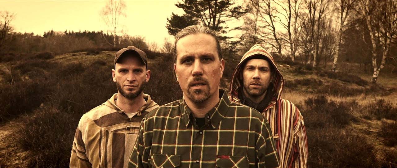 German post-rock/stoner/alternative trio Overman drops new music video ...