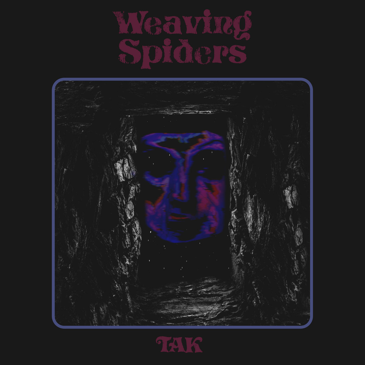 American psychedelic stoner/doom/sludge trio Weaving Spiders release ...