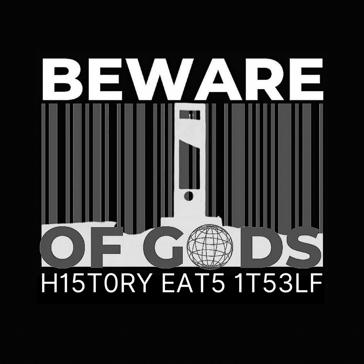 American progressive sludge/post-metal band Beware Of Gods released new ...