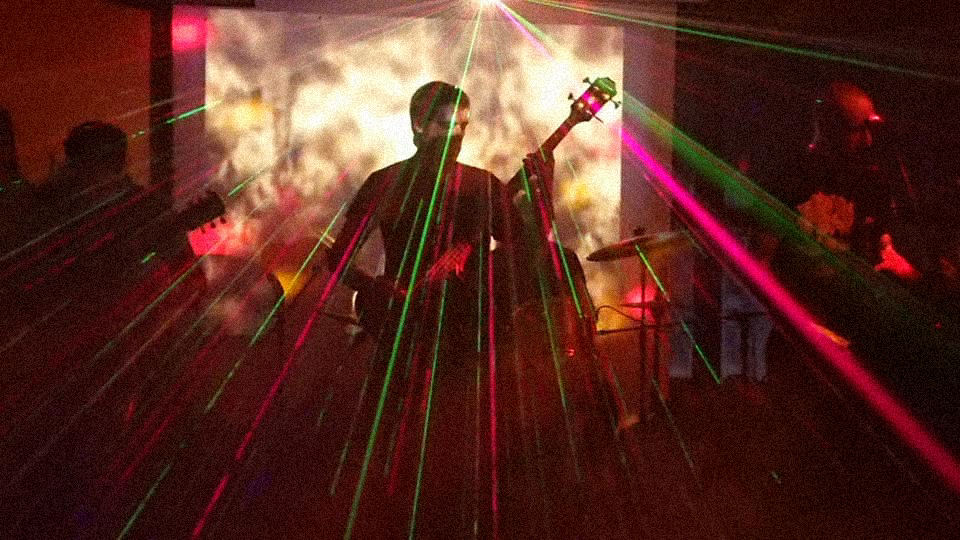 Italian filthy stoner/sludgers Falling Giants to release debut full ...