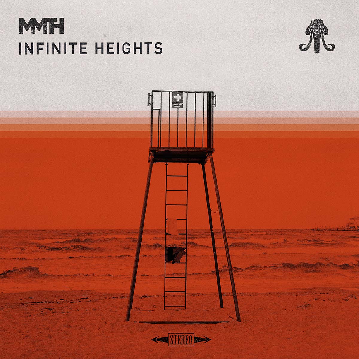 German instrumental post-rockers MMTH released their new full-length ...
