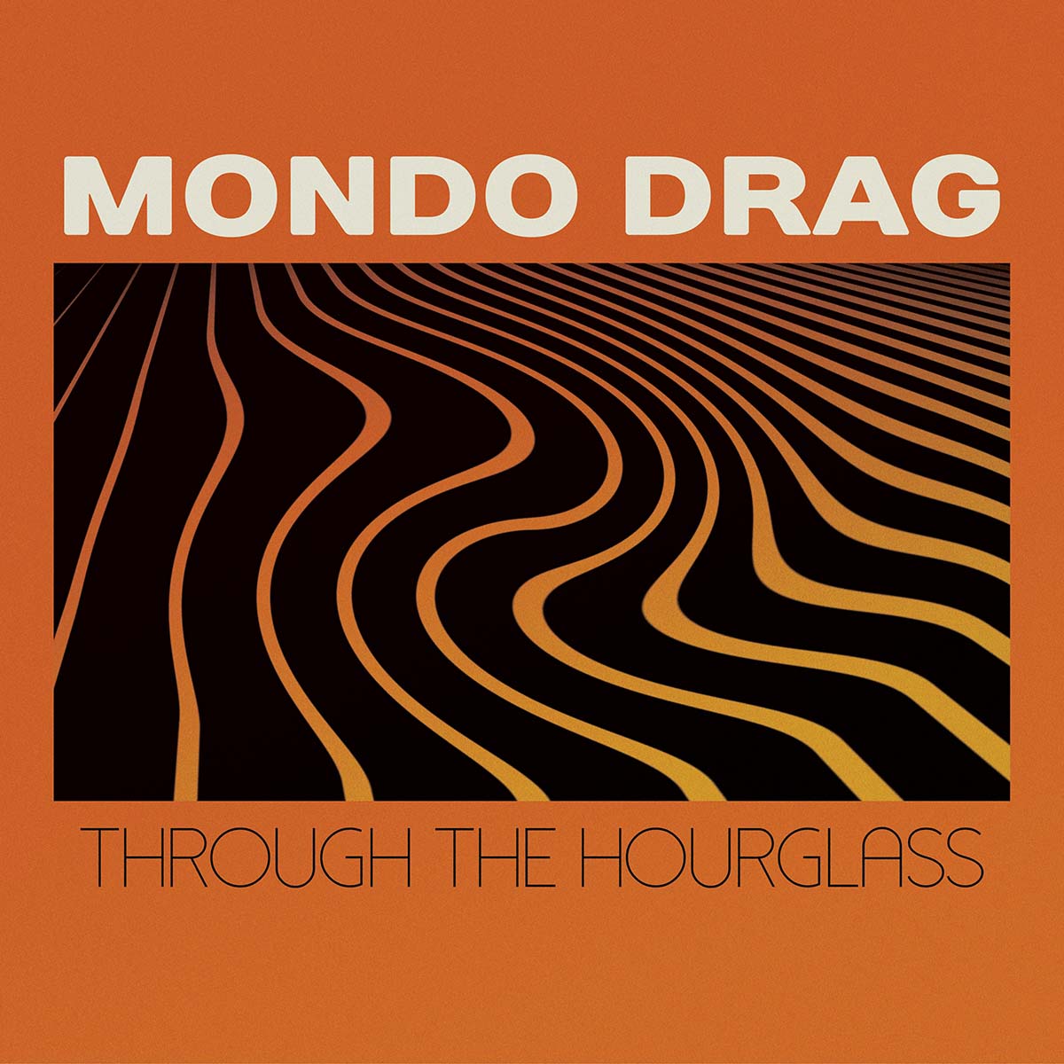 Bay Area heavy psych-prog veterans Mondo Drag announce new full-length ...