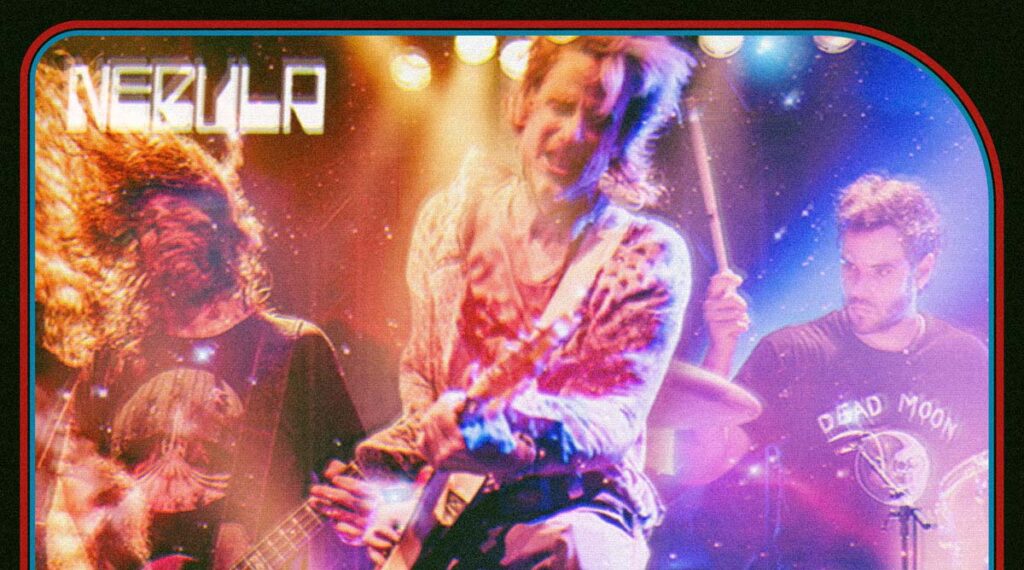 Nebula to release »Livewired In Europe« live album and »To The Center ...