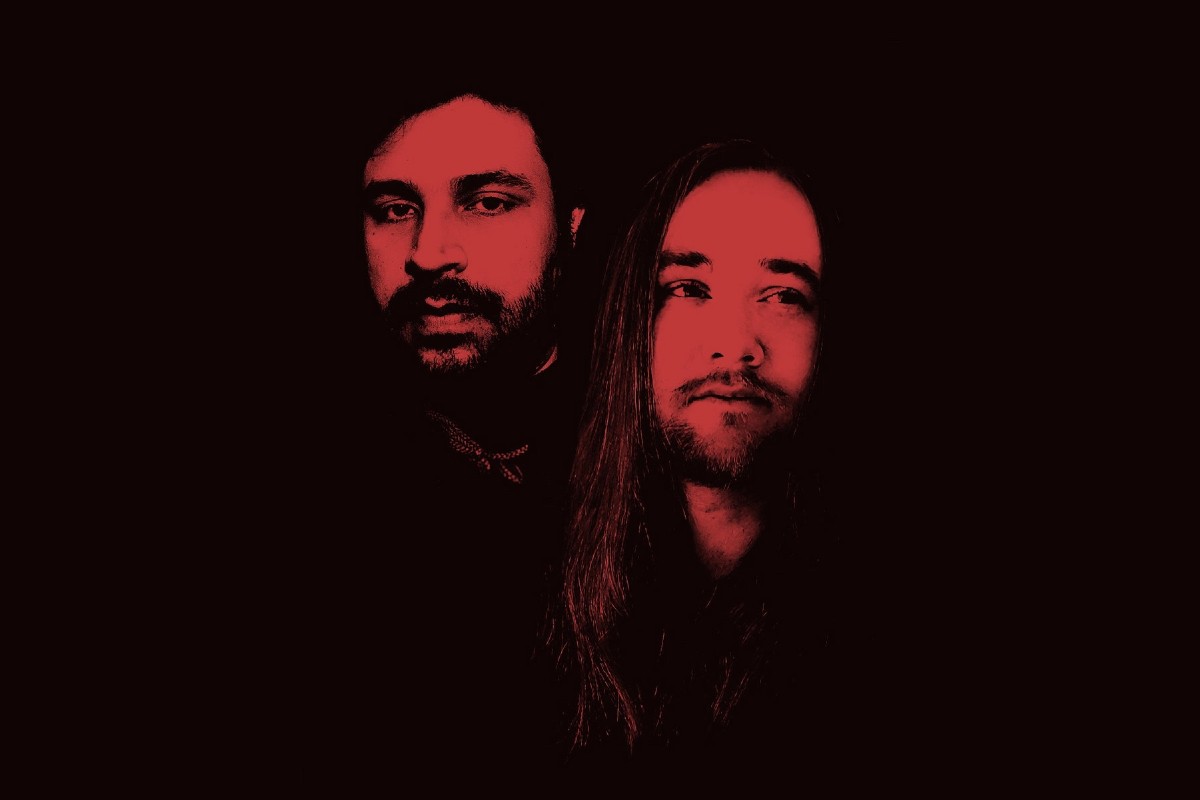 Spiral Shades announce their second album »Revival« and premiere a ...