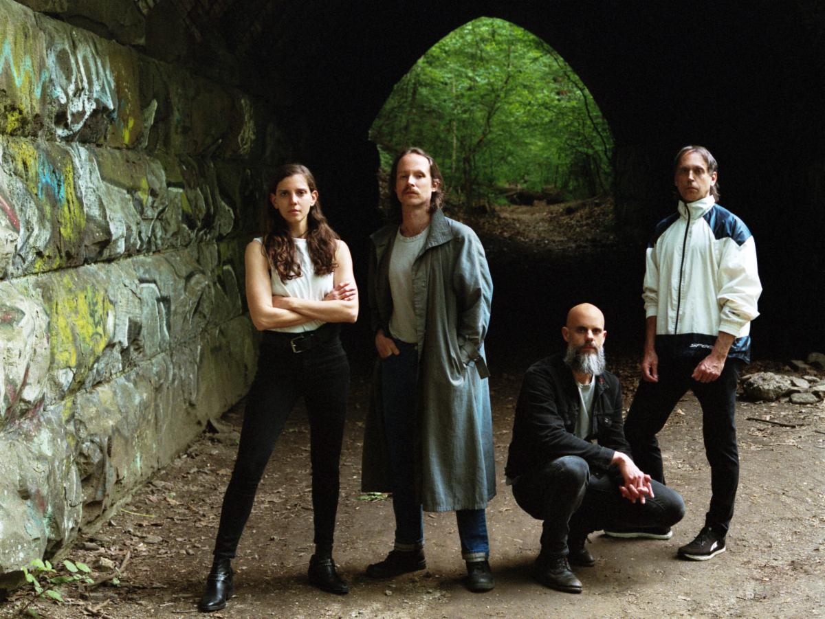 Baroness release new single and music video »Anodyne«; new studio album ...