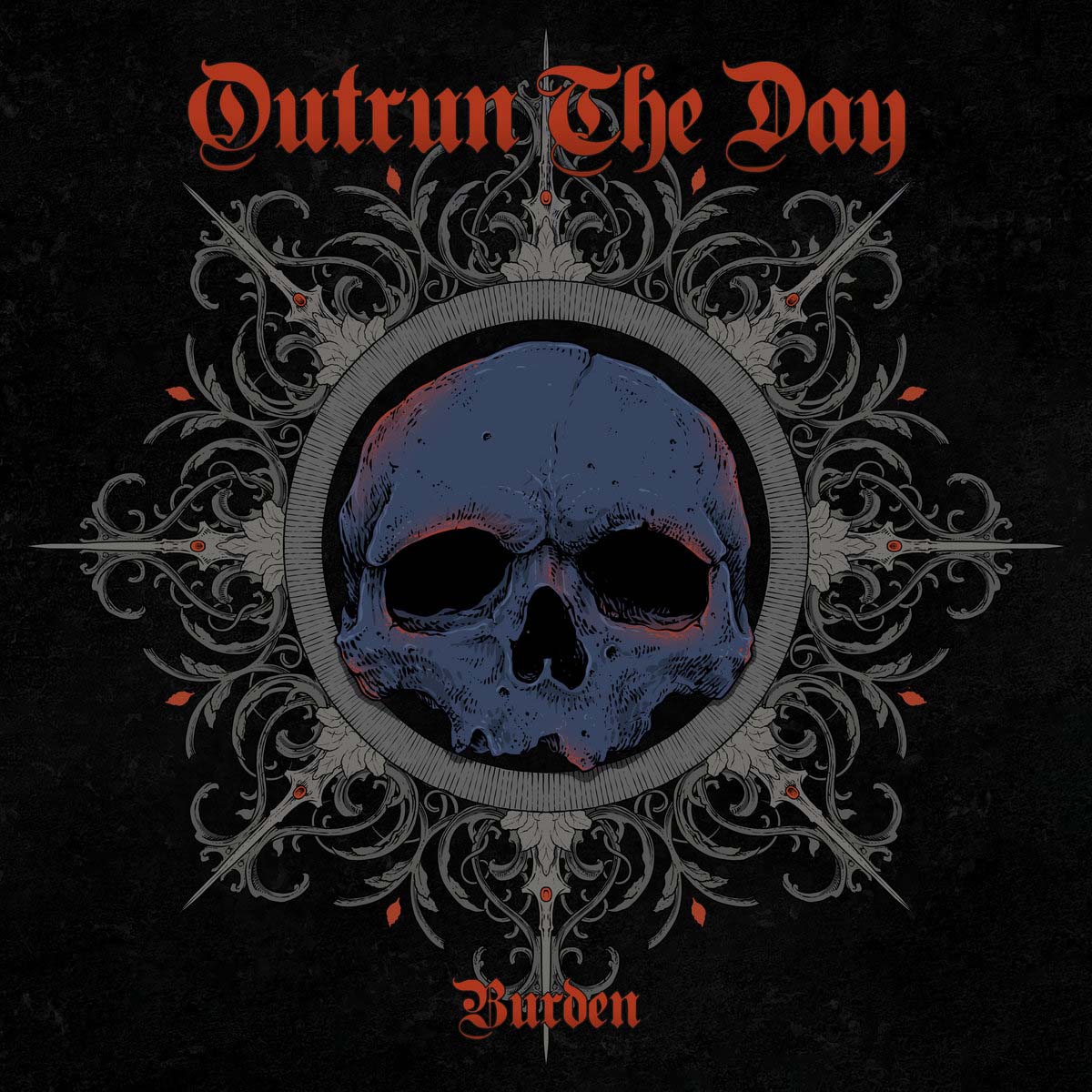 UK stoner metal project Outrun The Day feat. Ian Field-Richards (ex ...