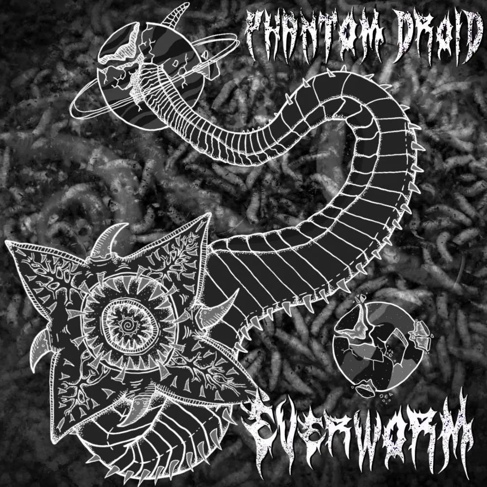 UK psychedelic sludge/doom metal quartet Phantom Droid releases a brand ...