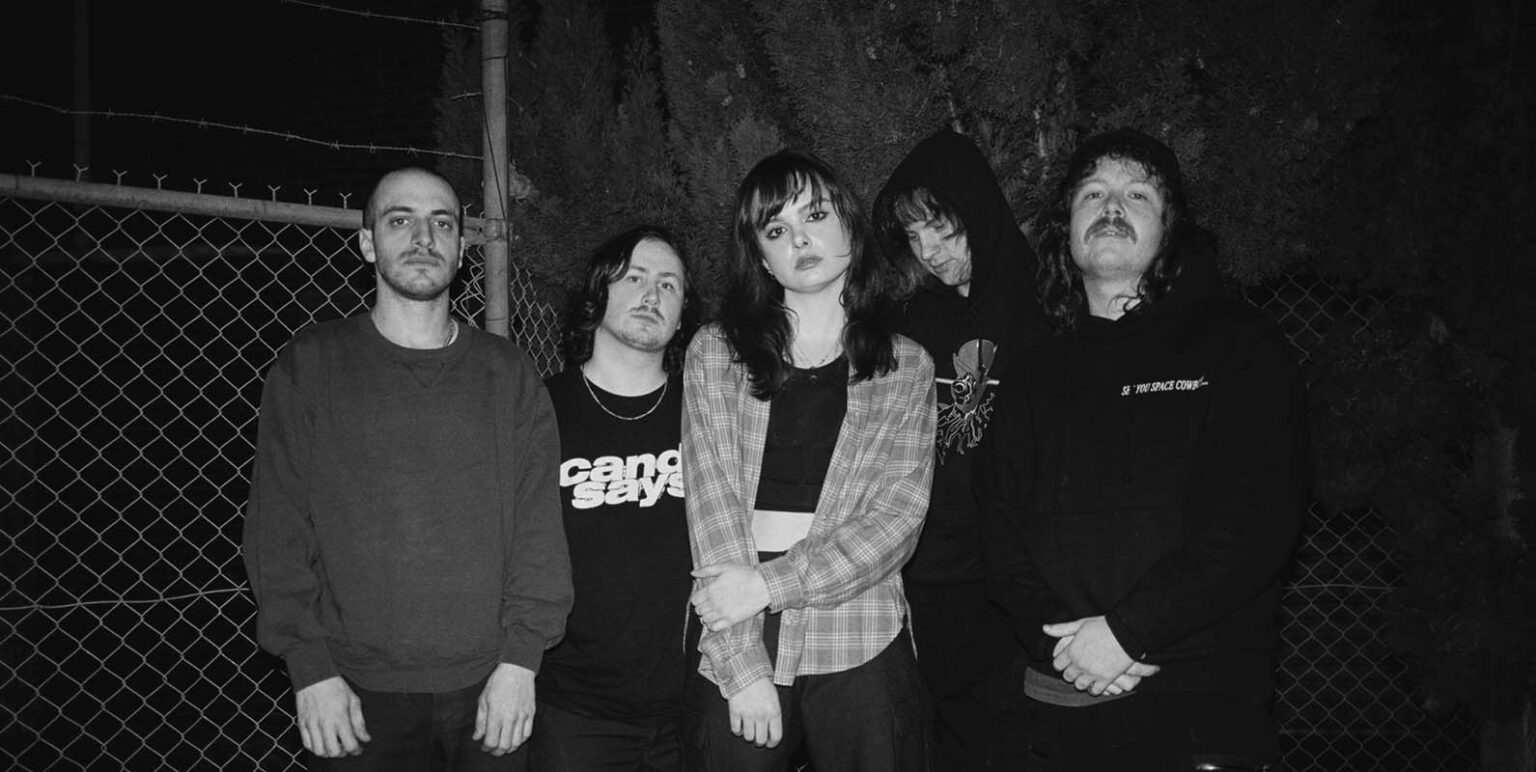 Australian alternative/shoegaze/post-hardcore act Post Heaven releases ...