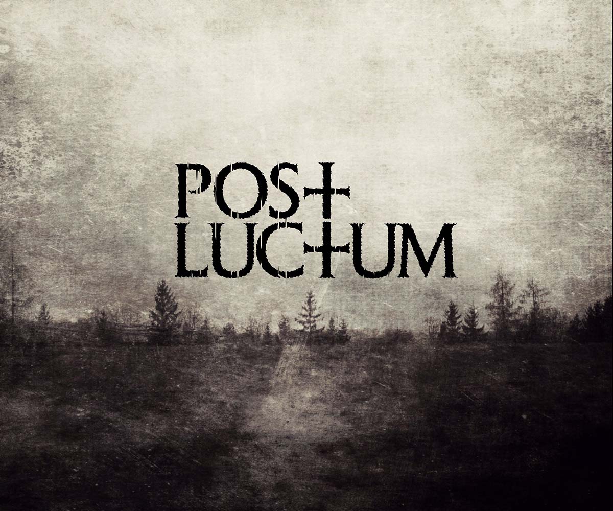 US melodic death/doom metal solo project Post Luctum presents second ...