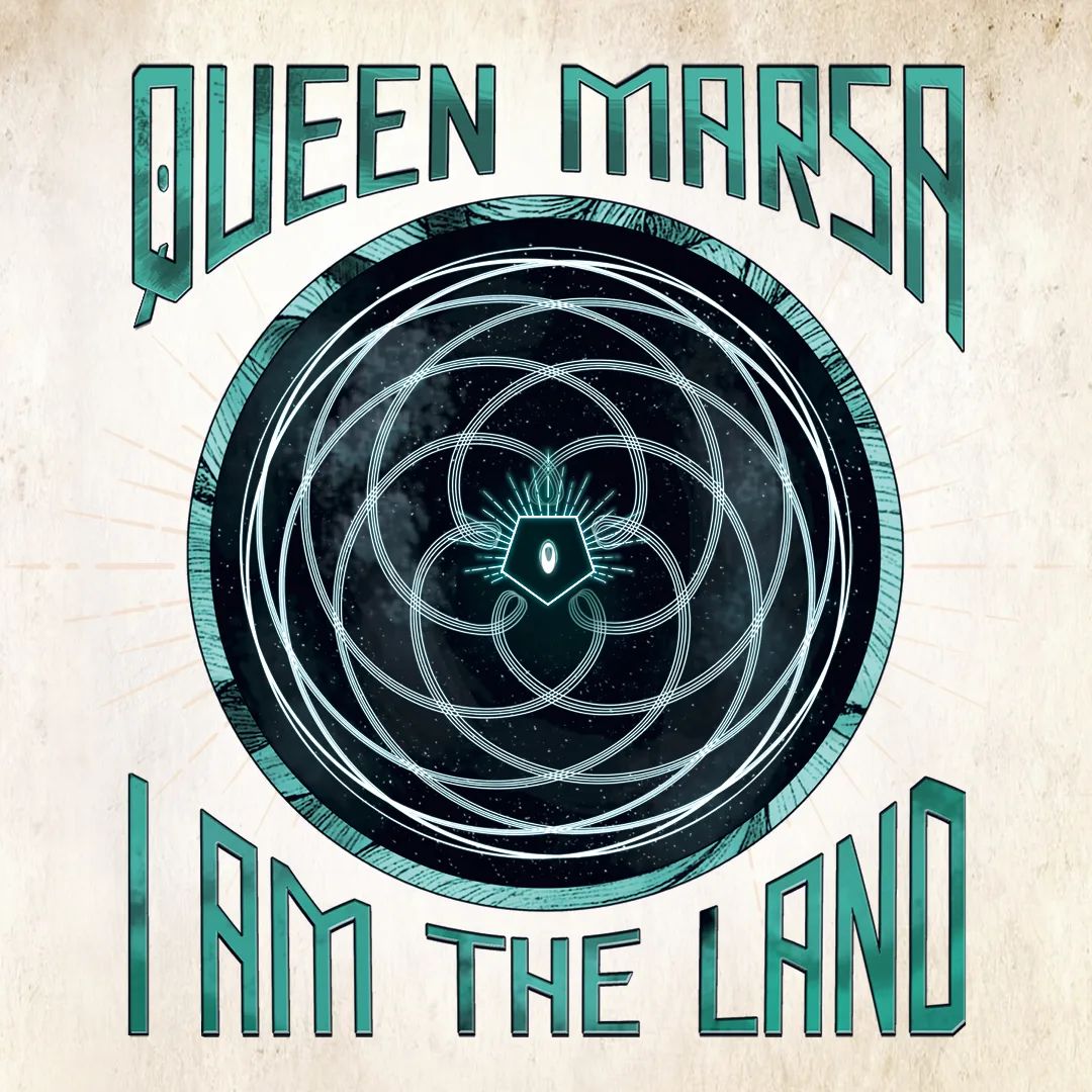 Spanish stoner/grunge/hard rock band Queen Marsa share a music video ...