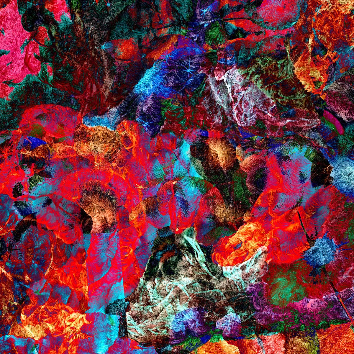 Italian experimental rock duo San Leo announces new album »Aves Raras ...