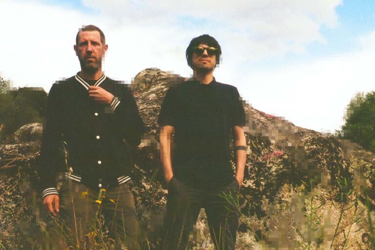 Italian experimental rock duo San Leo announces new album »Aves Raras ...