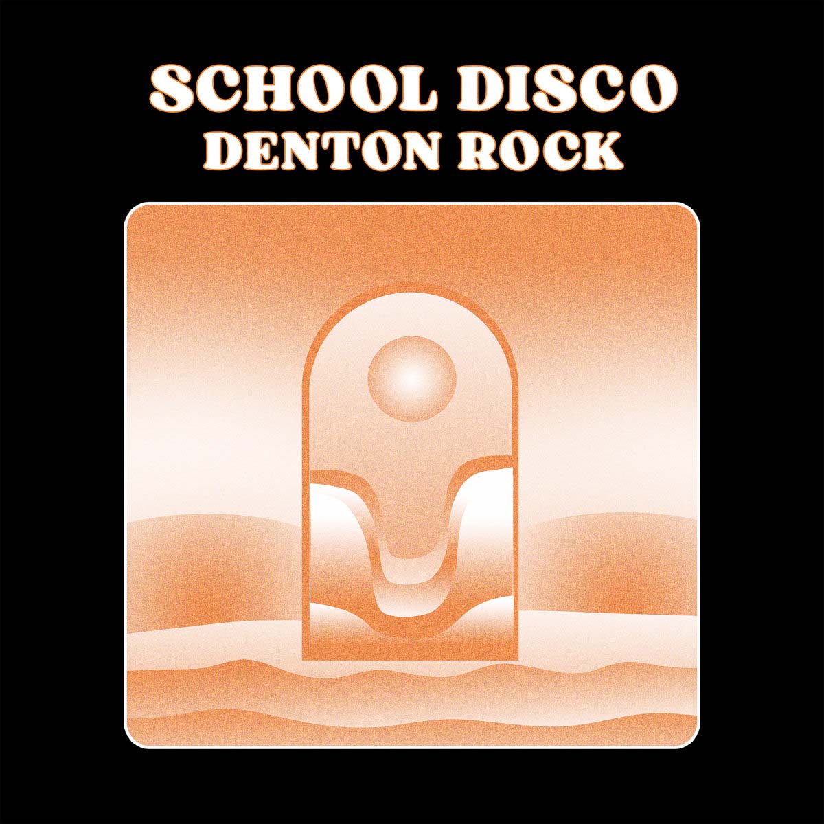 UK garage/psych rockers School Disco stream their new album »Denton ...