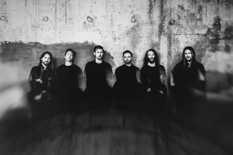 Norwegian post-rock giants Spurv release epic new concept album ...