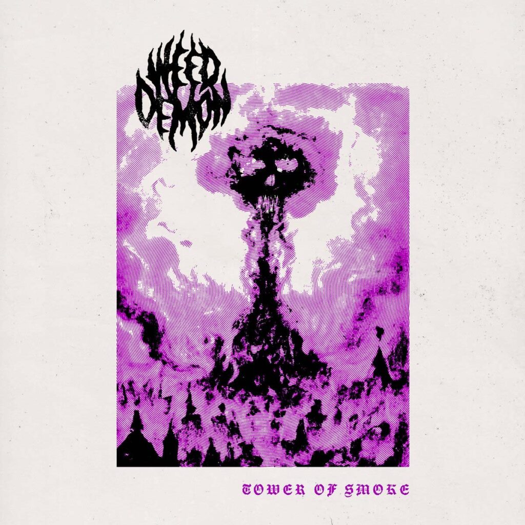 American sludge/stoner/doom metal band Weed Demon releases new single ...