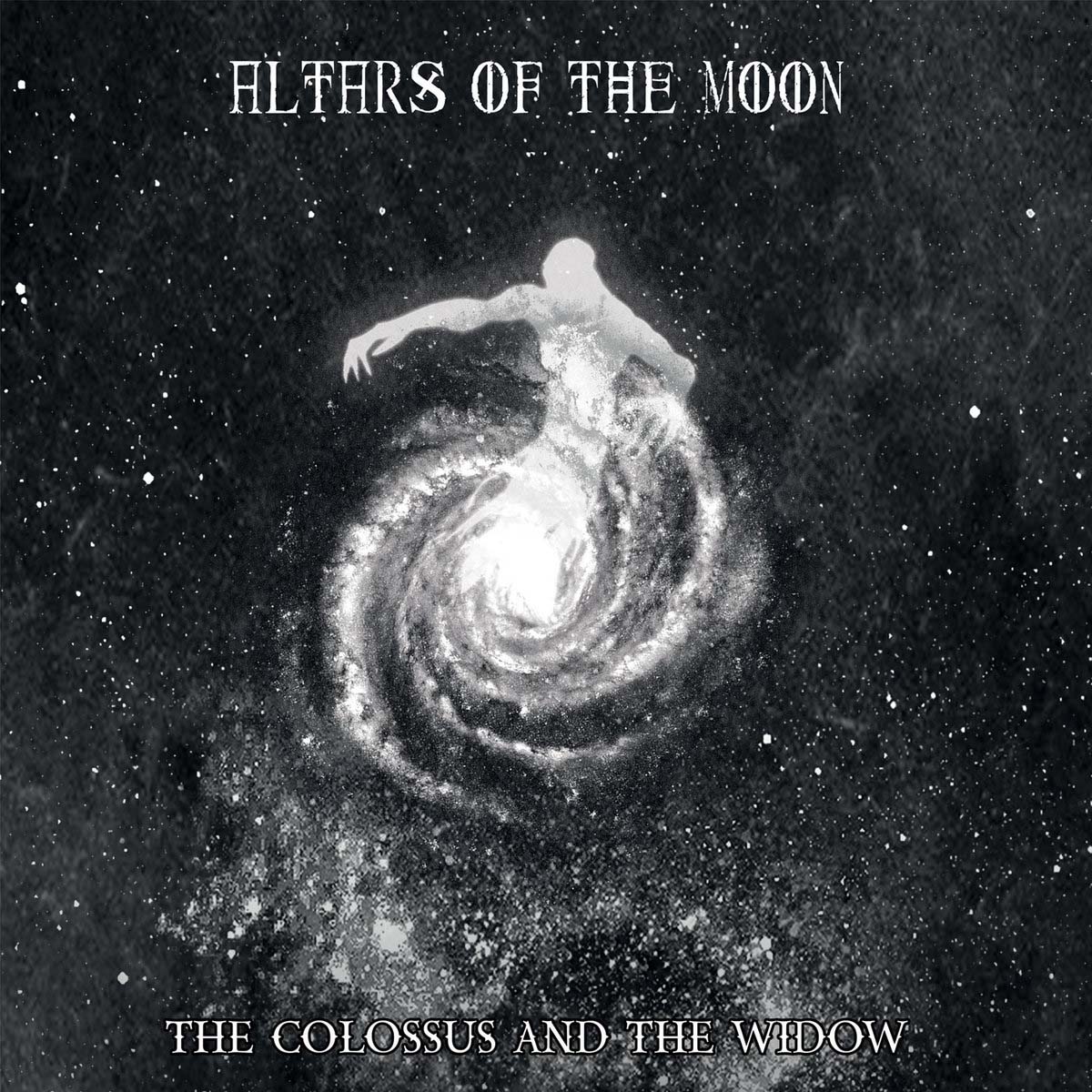 Altars Of The Moon (with Chrome Waves, Uada and The Black Dahlia Murder ...