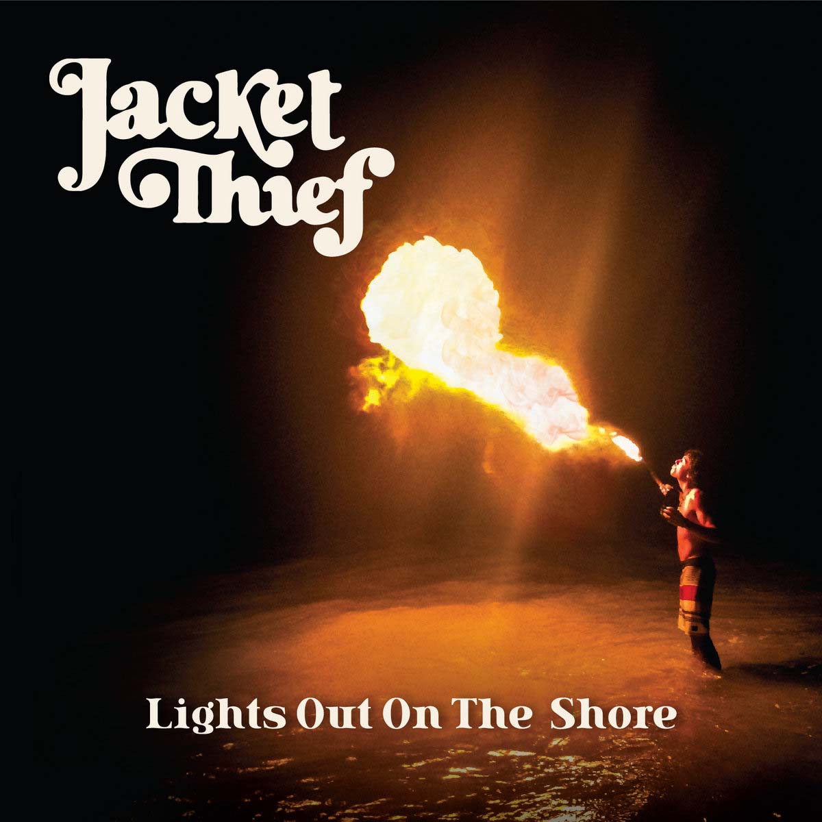 Californian alternative/stoner rock solo project Jacket Thief (Fu ...