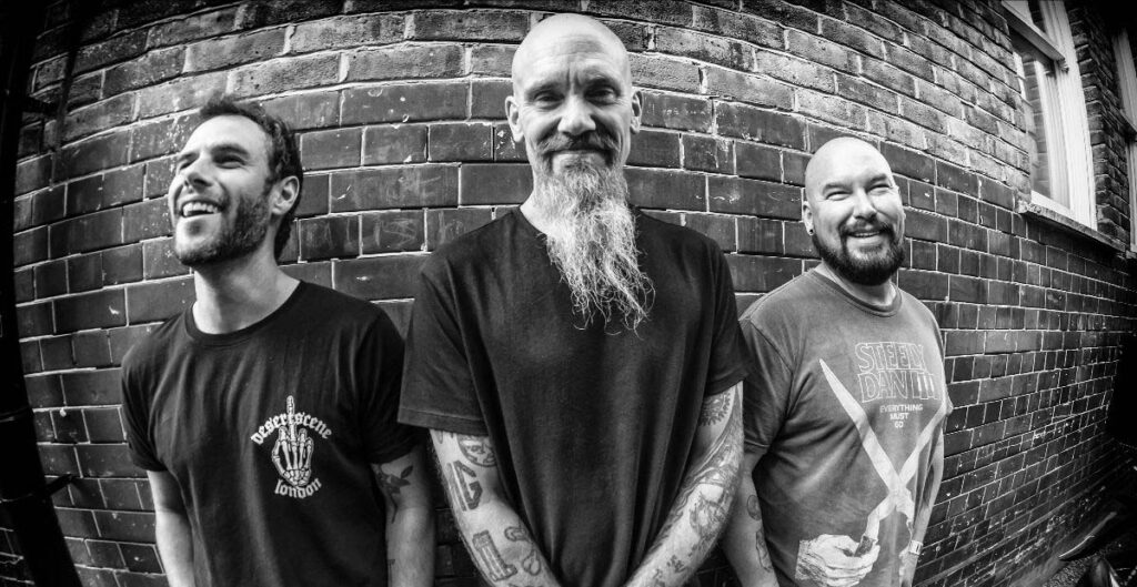 Stoner punk masters Mondo Generator released fiery new album »We Stand ...