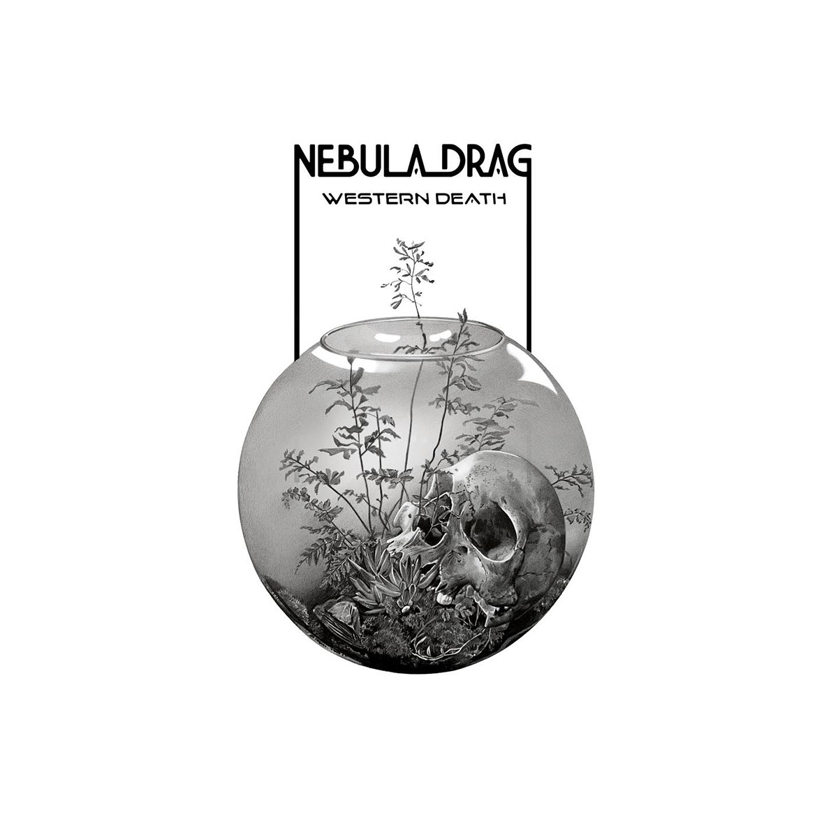 Californian psychedelic heavy rock trio Nebula Drag stream their third ...