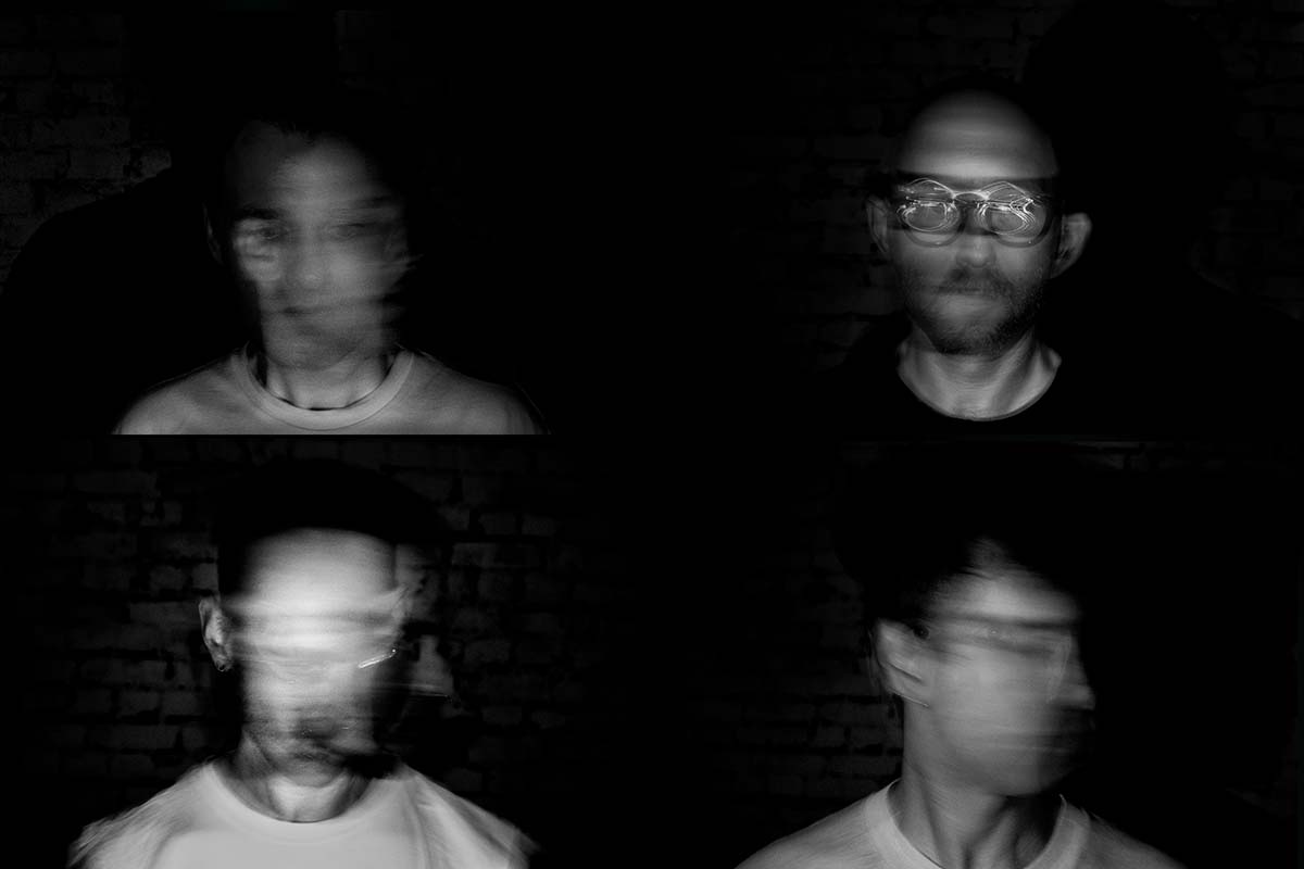 UK doomgaze four-piece Troy The Band to release debut full-length album ...