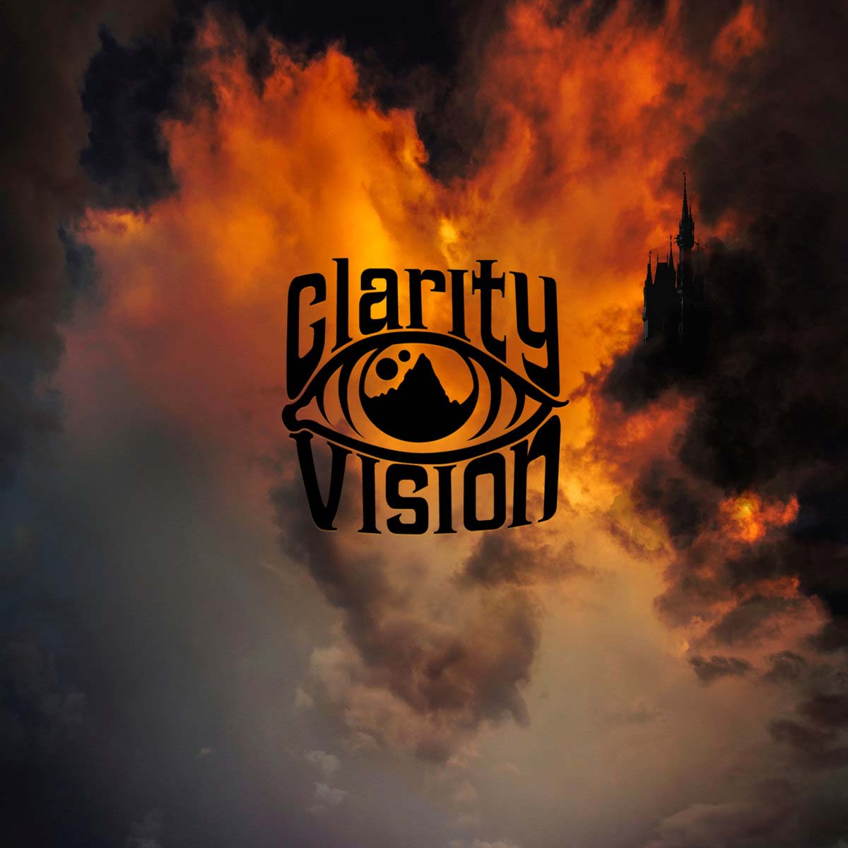 Russian stoner/doom metal band Clarity Vision presents their self ...