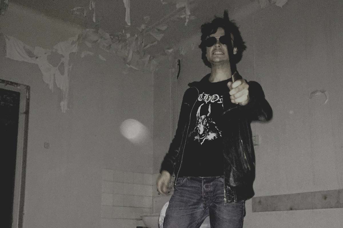 Norwegian blackened doom punk act Fullmåne unleash new single »They’re ...